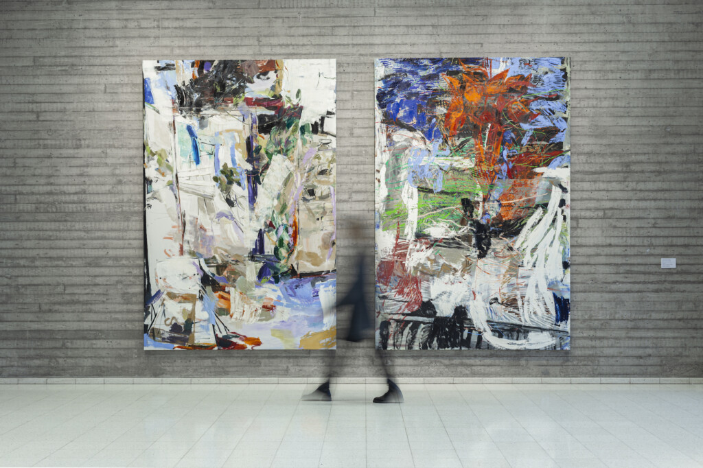 Visual arts statistics 2022 show significant growth in art museum ...
